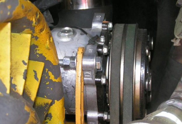 1994 Bell Ultra T