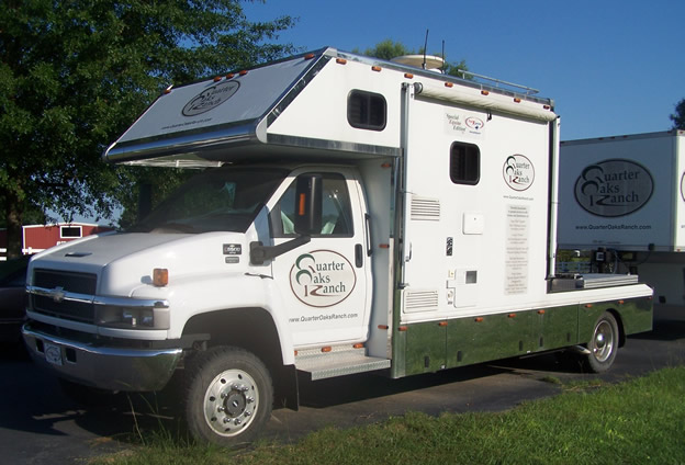 2006 Chevrolet C5500